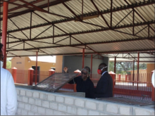 Oshikango Open Market to resume activities on Monday | nbc