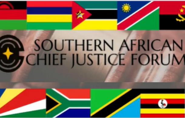 Southern African Chief Justices' Forum Management Committee commences | nbc