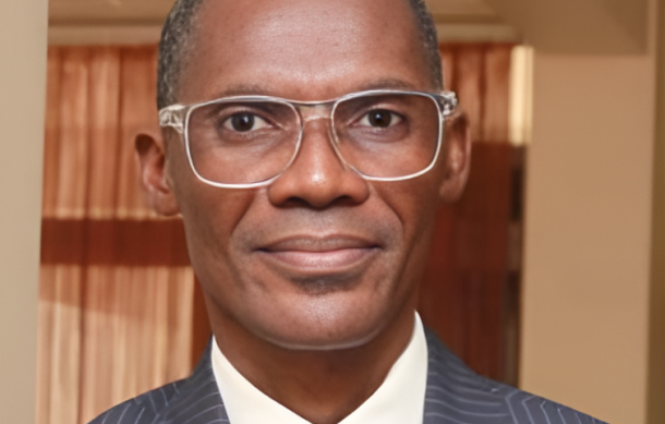 Omusati Governor clears air on exit amid term uncertainty | nbc