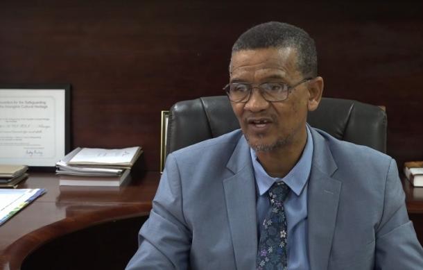 ||Kharas region Governor sets 2026 goals to enhance community life | nbc