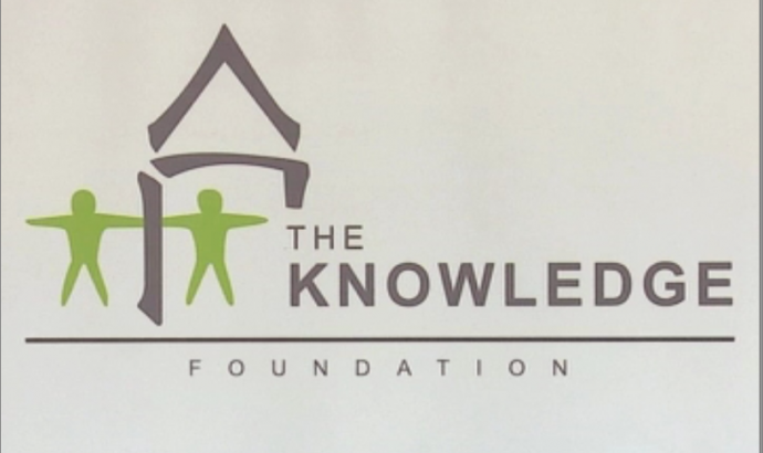 Knowledge Katti Foundation pledges financial assistance to Walvis Bay ...