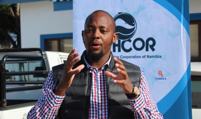 Fishrot accused bail hearing in court today | nbc