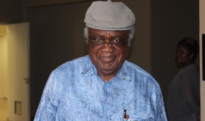 Former President Hifikepunye Pohamba celebrates 84th birthday | nbc