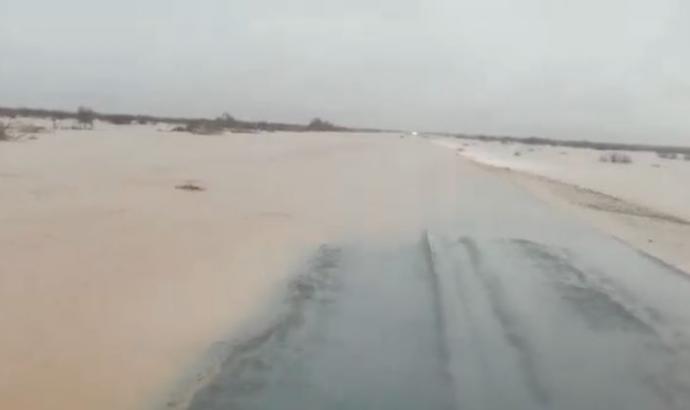 RA requests motorists to exercise extreme caution on Otavi-Tsumeb road ...