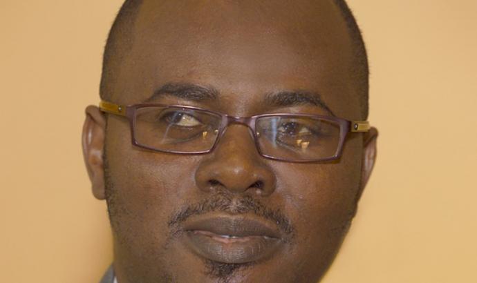 MIRCO says Sem Shikongo appointment to Secretariat of the Convention of ...