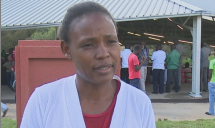 Cassinga survivors resolve to record and preserve their experiences | nbc