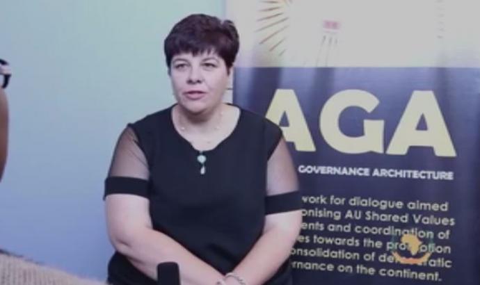 Eileen Rakow and Orben Simataa Sibeya appointed as judges of the High ...