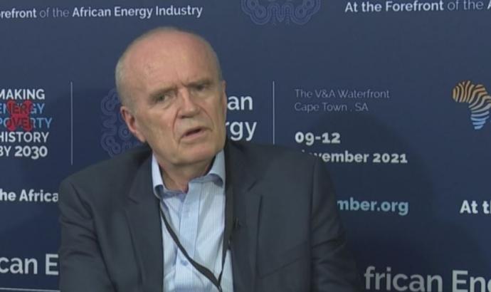 BW Kudu re-engineers Kudu gas offshore project | nbc