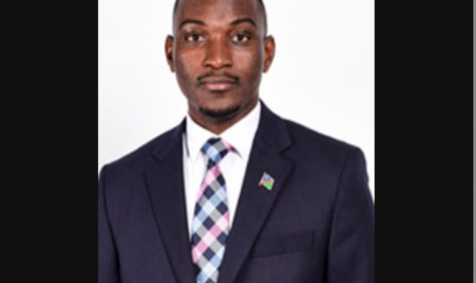Namibia Airports Company appoints Lot Haifidi as acting CEO | nbc