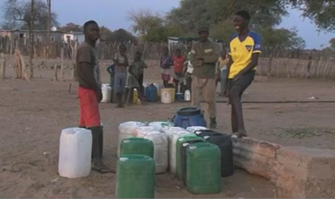 NAMWATER planning to revive its vocational training centre in 2017 | nbc