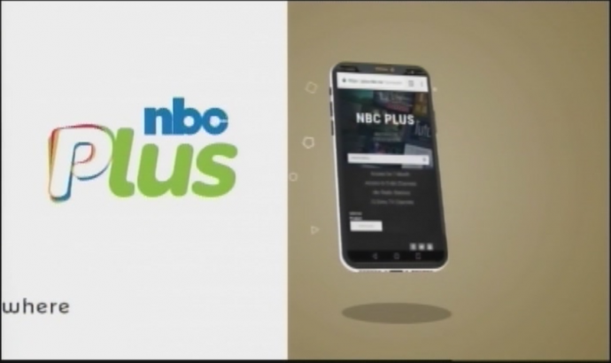 NBC launches NBC Plus multimedia platform | nbc