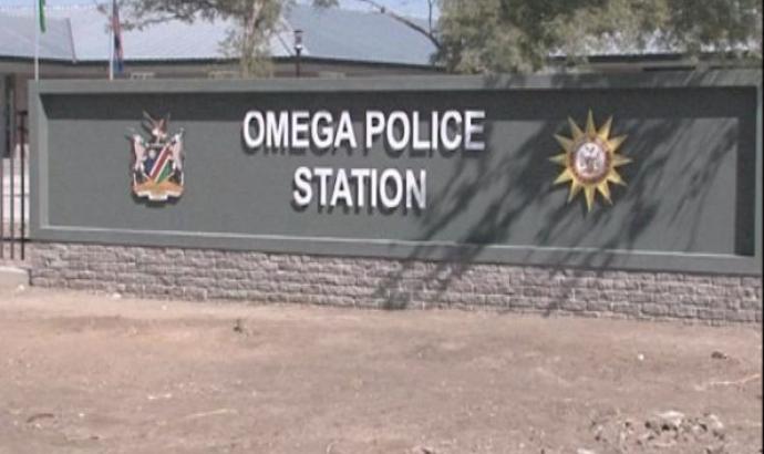 A state of the art police station is inaugurated Omega-One | nbc