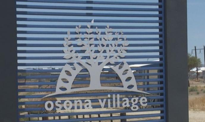 Osona Village development strives to meet housing needs in Windhoek and ...