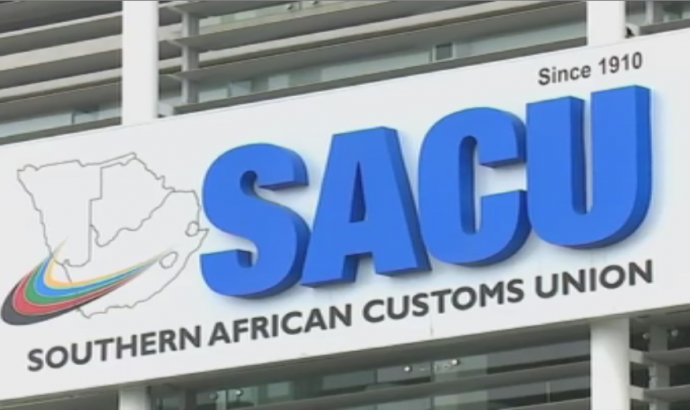 SACU losses affects Namibia's economy | nbc
