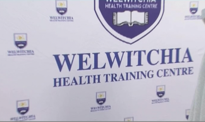 Welwitchia Health Training Campus opens campus in Katima Mulilo | nbc