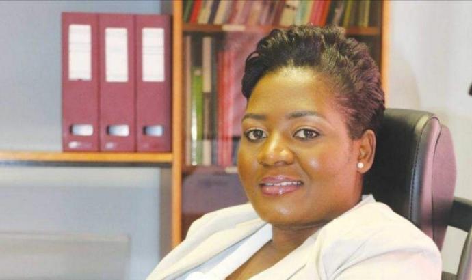 Youth development a shared responsibility- Kantema-Gaomas | nbc