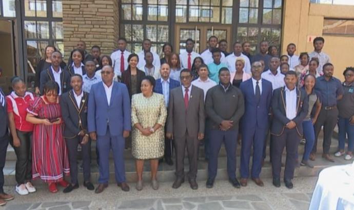 Namibian universities to host the Future Leaders Summit | nbc
