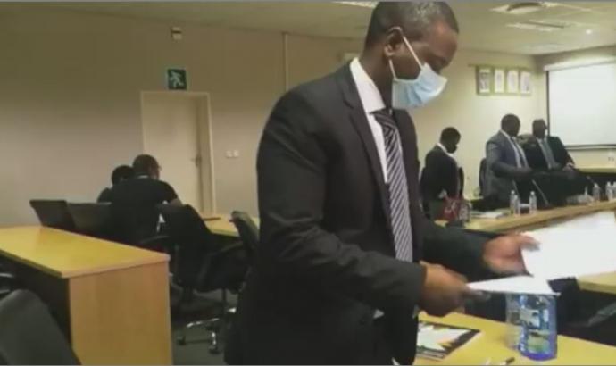 INTERVIEW | Ruling on the killing of the Nchindo brothers and their ...