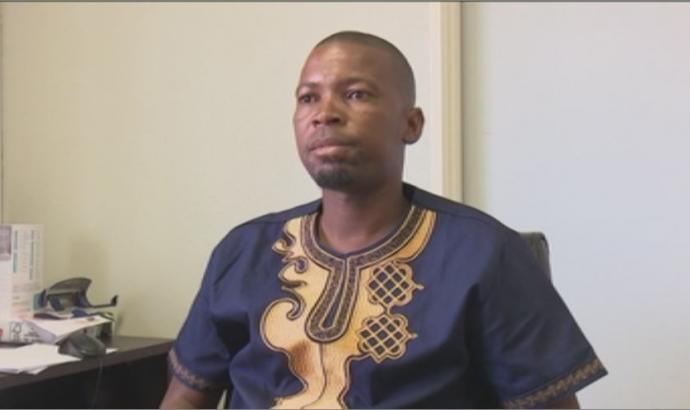 Otjinene Village Council set on having its status upgraded to that of a ...