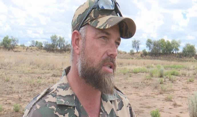 Poverty and unemployment contribute to poaching | nbc