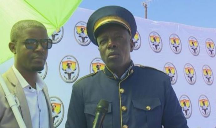 Communities called to turn commemoration events into unity fostering ...