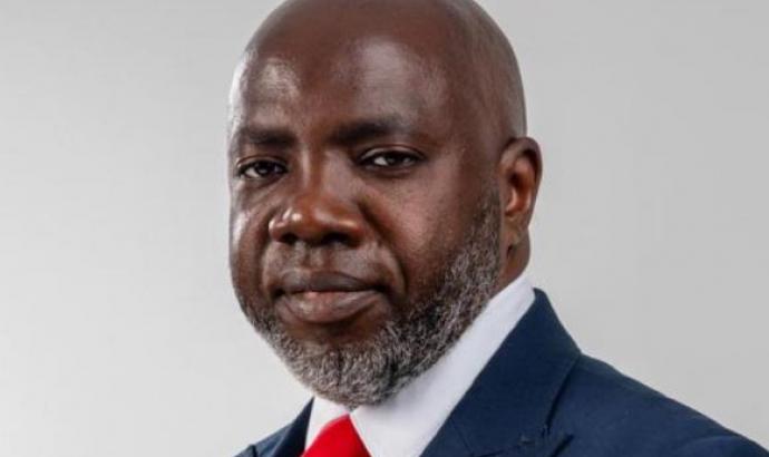 ICT ED Dr. Audrin Mathe urges patience on Sam Nujoma's burial details | nbc