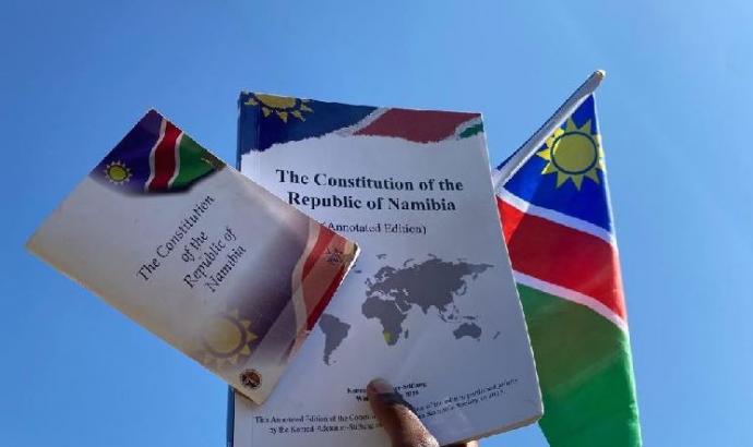Namibia marks 35 years since constitution adoption | nbc