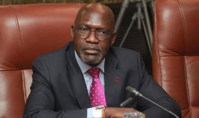 Uis Lithium Mining Report ready for tabling in Parliament | nbc