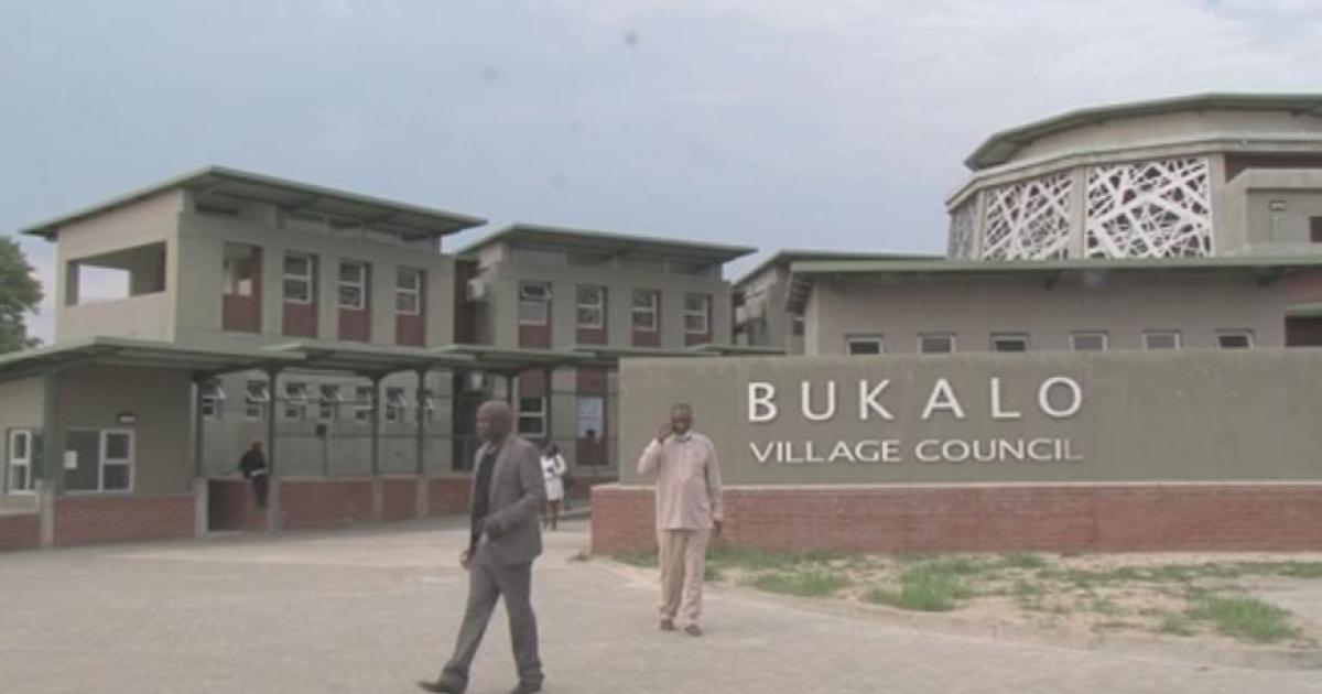 Bukalo Village Council elects new chairperson and deputy chairperson | nbc