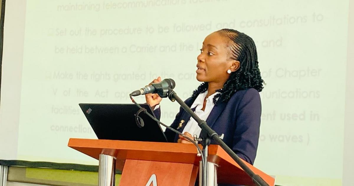 Namibian women say gender equality should not be seen as a threat | nbc