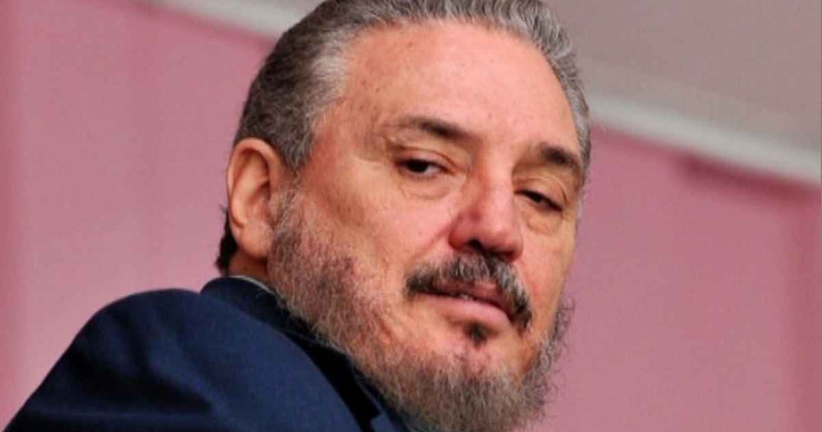 Fidel Castro's eldest son commits suicide | nbc