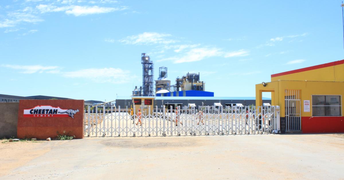 Cheetah Cement factory labour unrest receives attention of Otjozondjupa ...