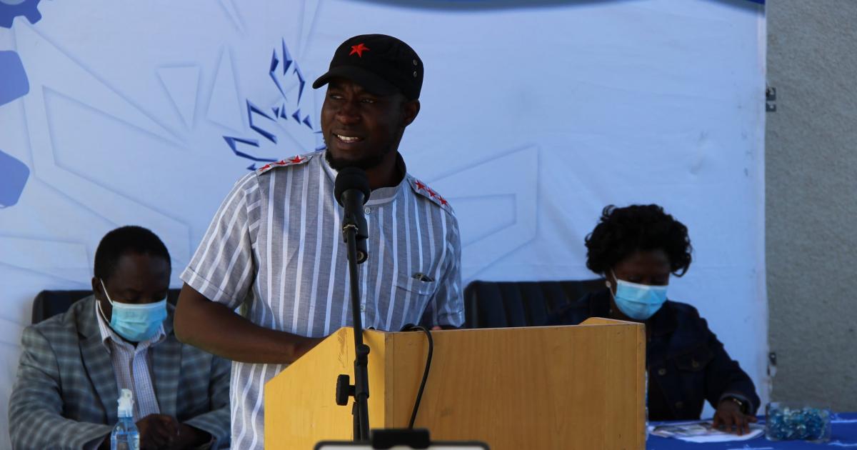 Residents urged to give input into Windhoek's Spatial Development ...