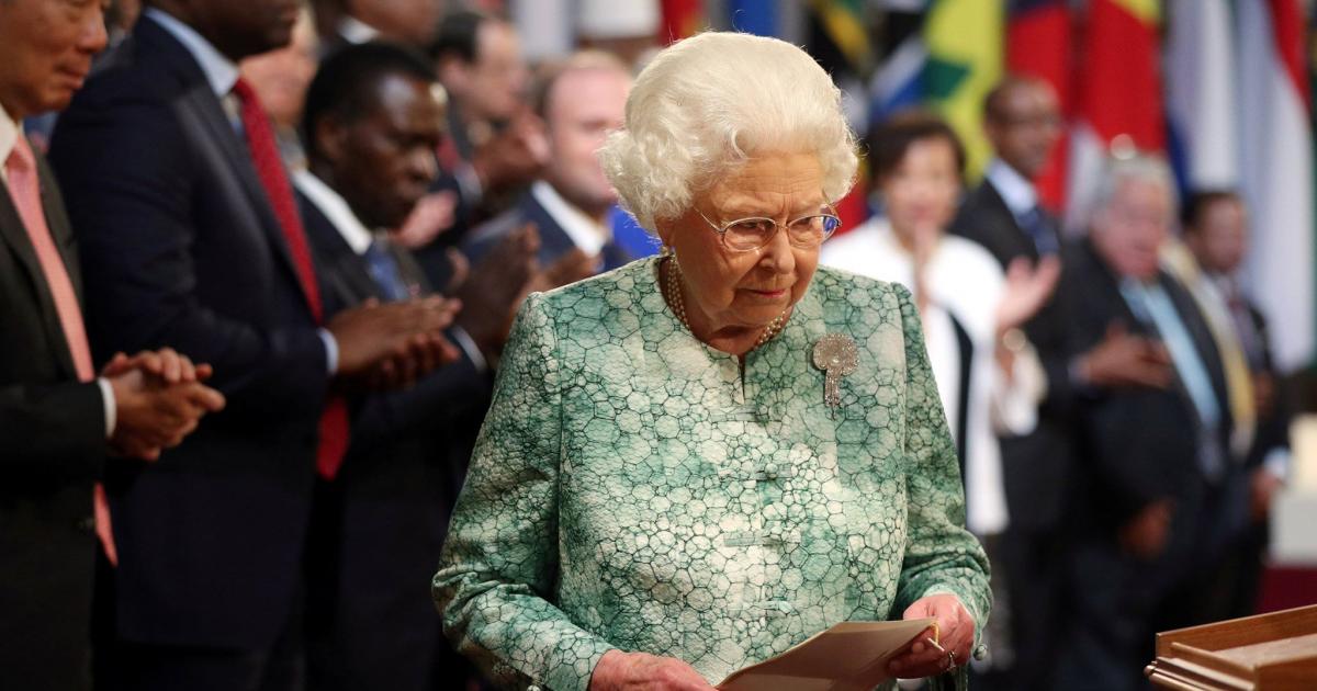 Commonwealth meeting kicks off | nbc