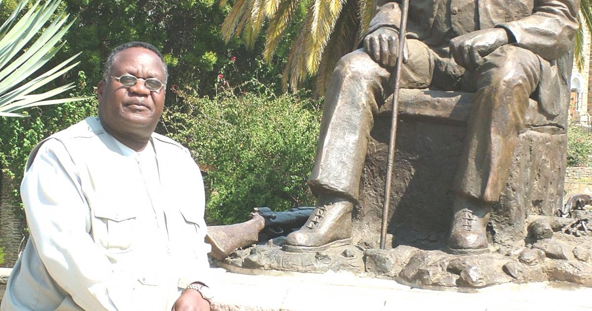 OvaHerero 'encyclopaedia' Kaputu dies aged 69 | nbc