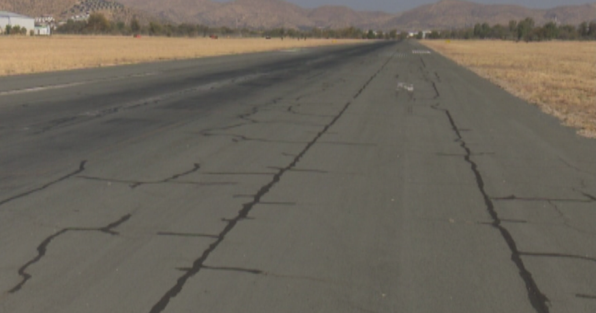 Renovations start at Eros Airport | nbc