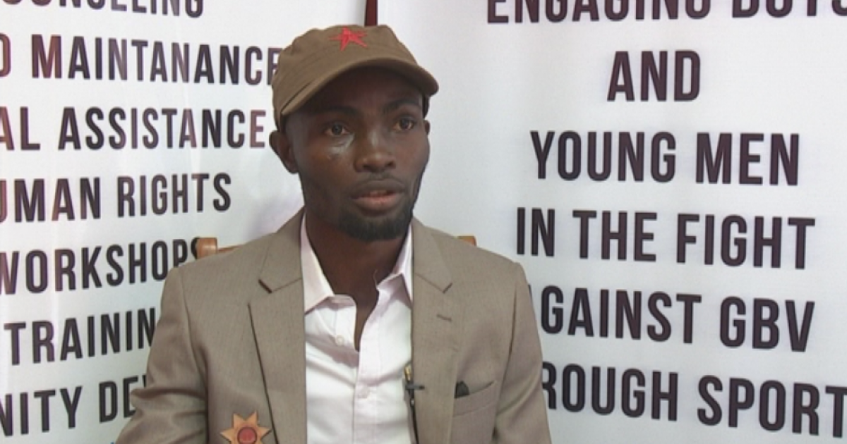 Anti-GBV activists appeal to victims to reach out for help | nbc