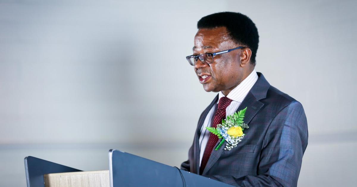 GIPF says civil servants can access loans through First Capital Housing ...