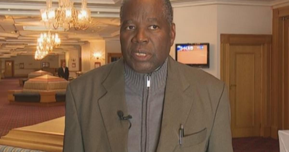 UNAM Vice-Chancellor's term extended. | nbc