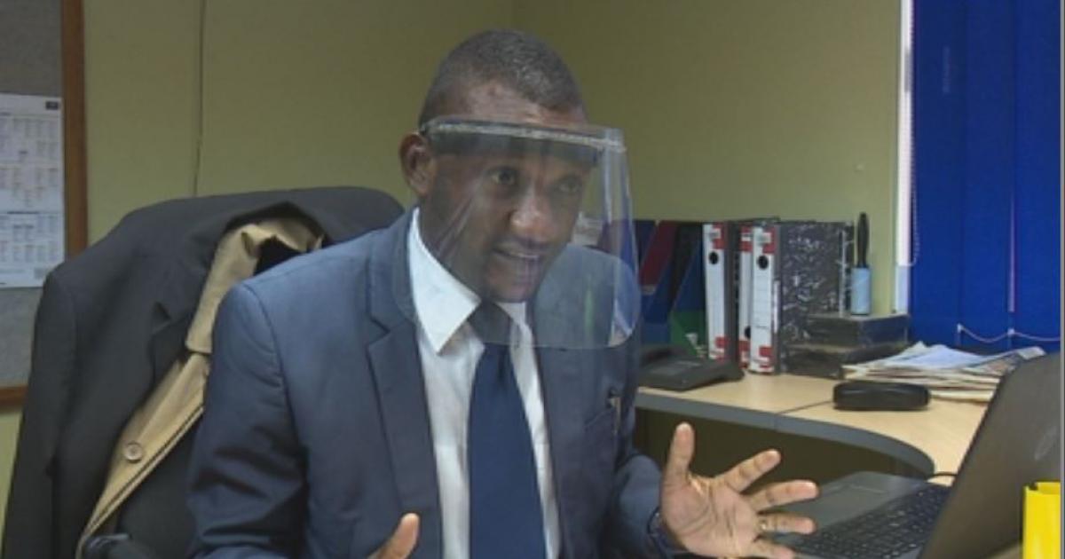 IPC leader Dr Panduleni Itula accused of being an autocratic leader | nbc