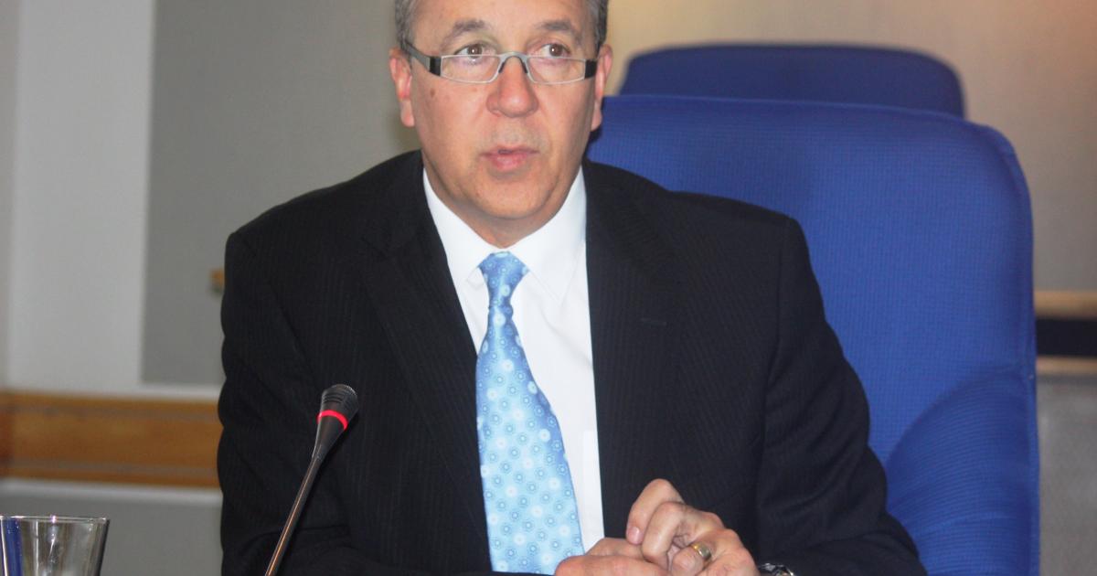 Three people shortlisted for TransNamib CEO position: Jooste | nbc