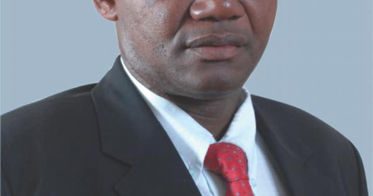 Nahas Angula pays tribute to the late Kazenambo Kazenambo | nbc