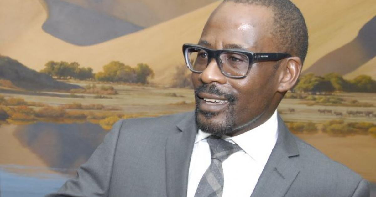 Lazarus Jacobs on Namibia's economic transformation | nbc