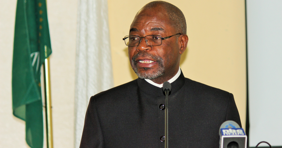 Mbambo wants educators to ensure students are taught to resist ...