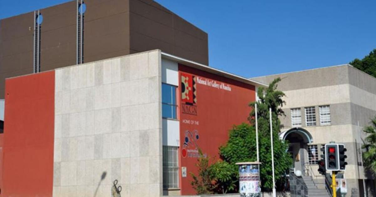 NAGN plays pivotal role in promoting Namibian visual arts | nbc