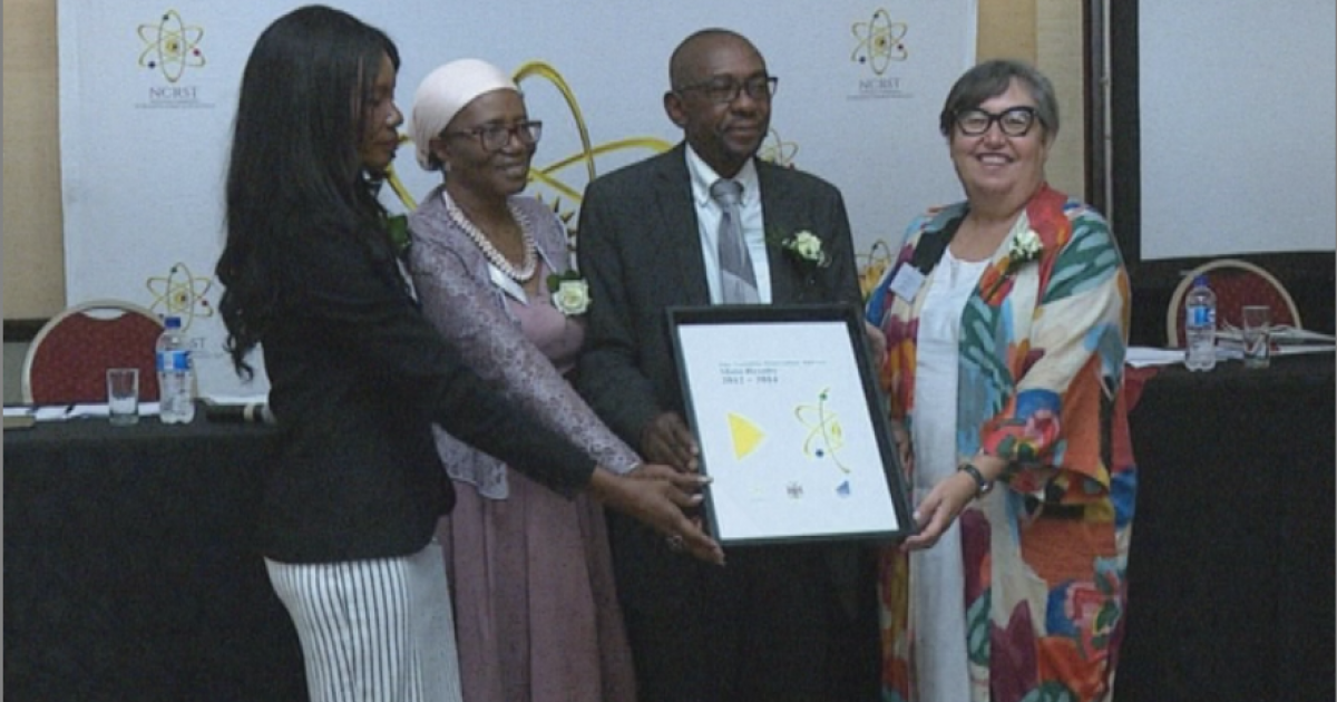 NCRST launches first Namibian Innovation Survey Report of 2012-2014 | nbc