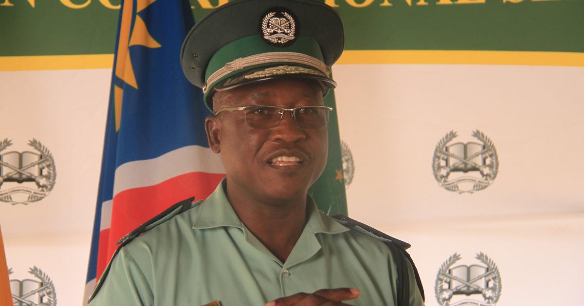 Windhoek Correctional Facility temporarily suspends visits | nbc