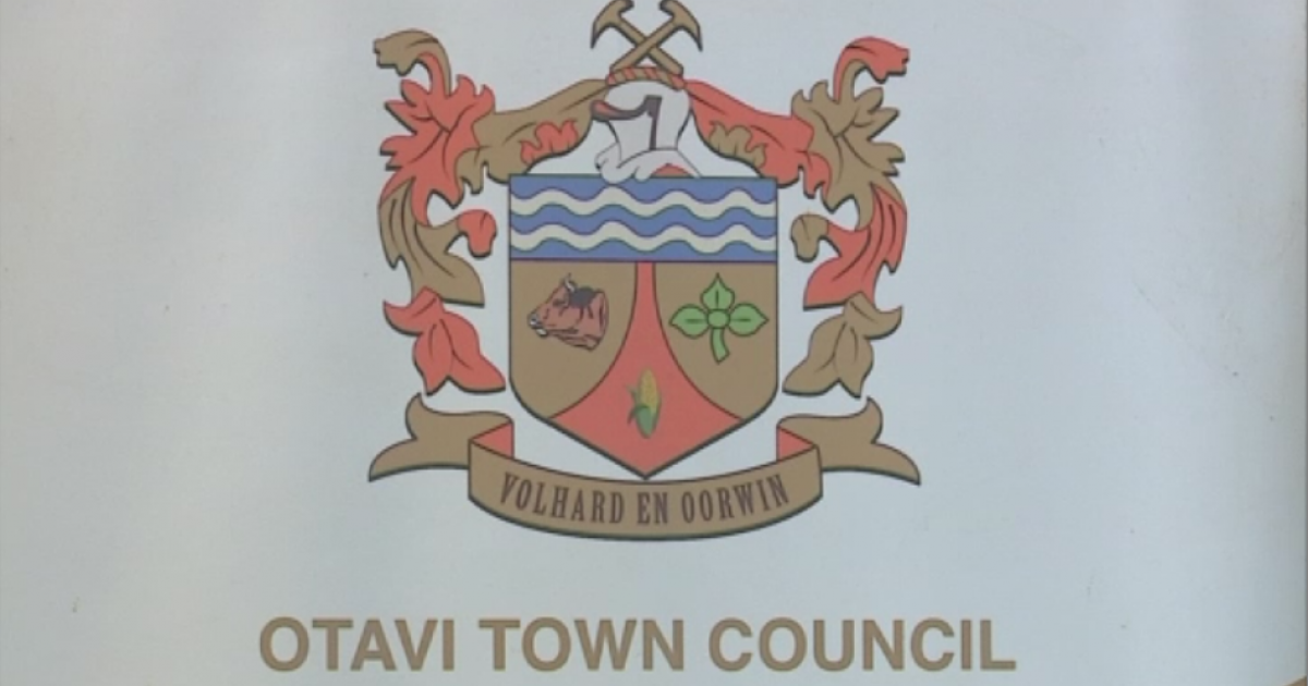 Otavi Town Council hosts seminars to involve community in development | nbc
