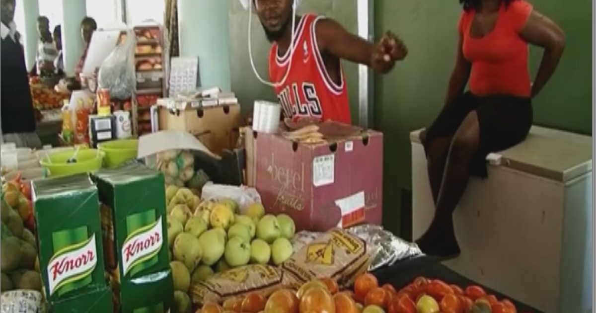 N$6 million open market gives Outapi a boost | nbc