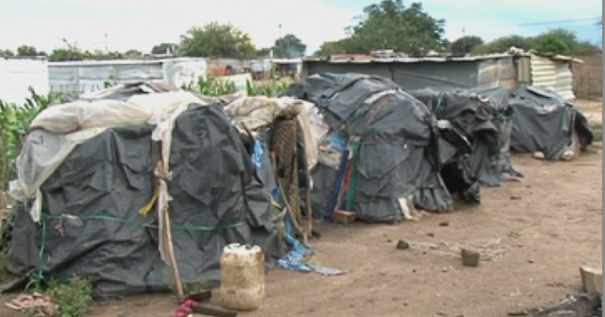 Ovazemba family appeals for national documents | nbc